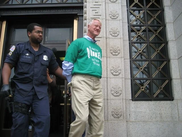 THE GEORGE LAKEY DOCUMENTARY FILM PROJECT