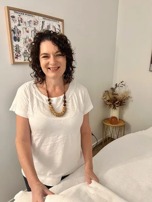 Danielle Hall Massage Therapist — Northern Rivers Health Alstonville ...