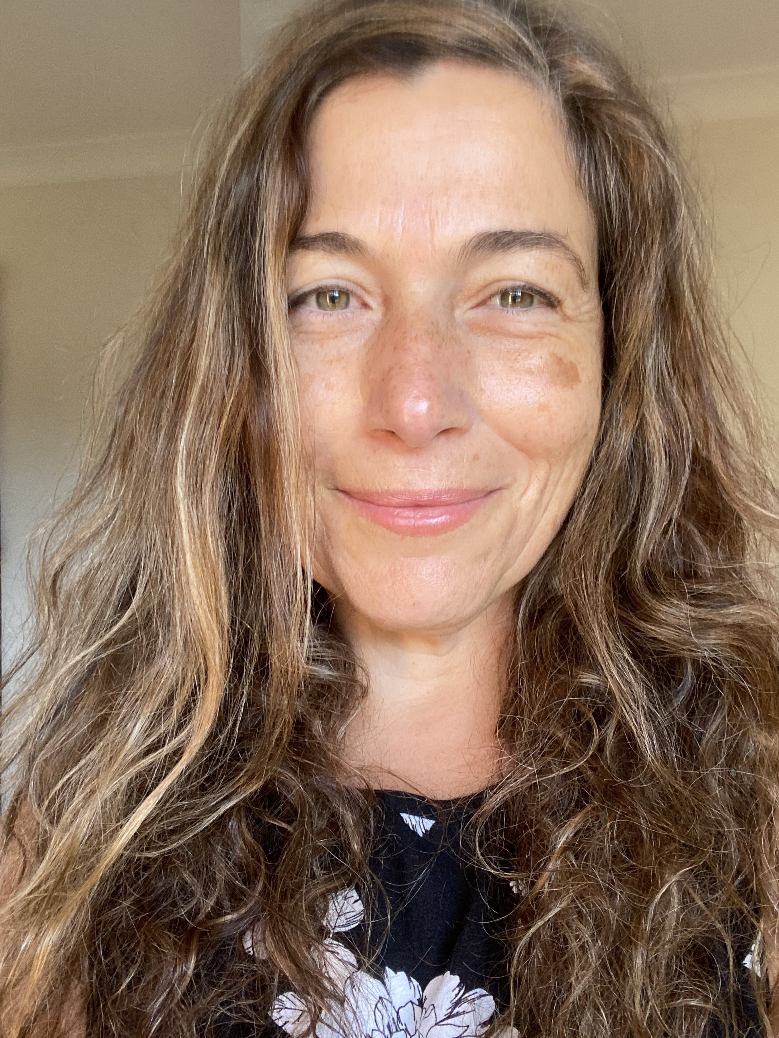 Luisa Scire Massage Therapist — Northern Rivers Health
