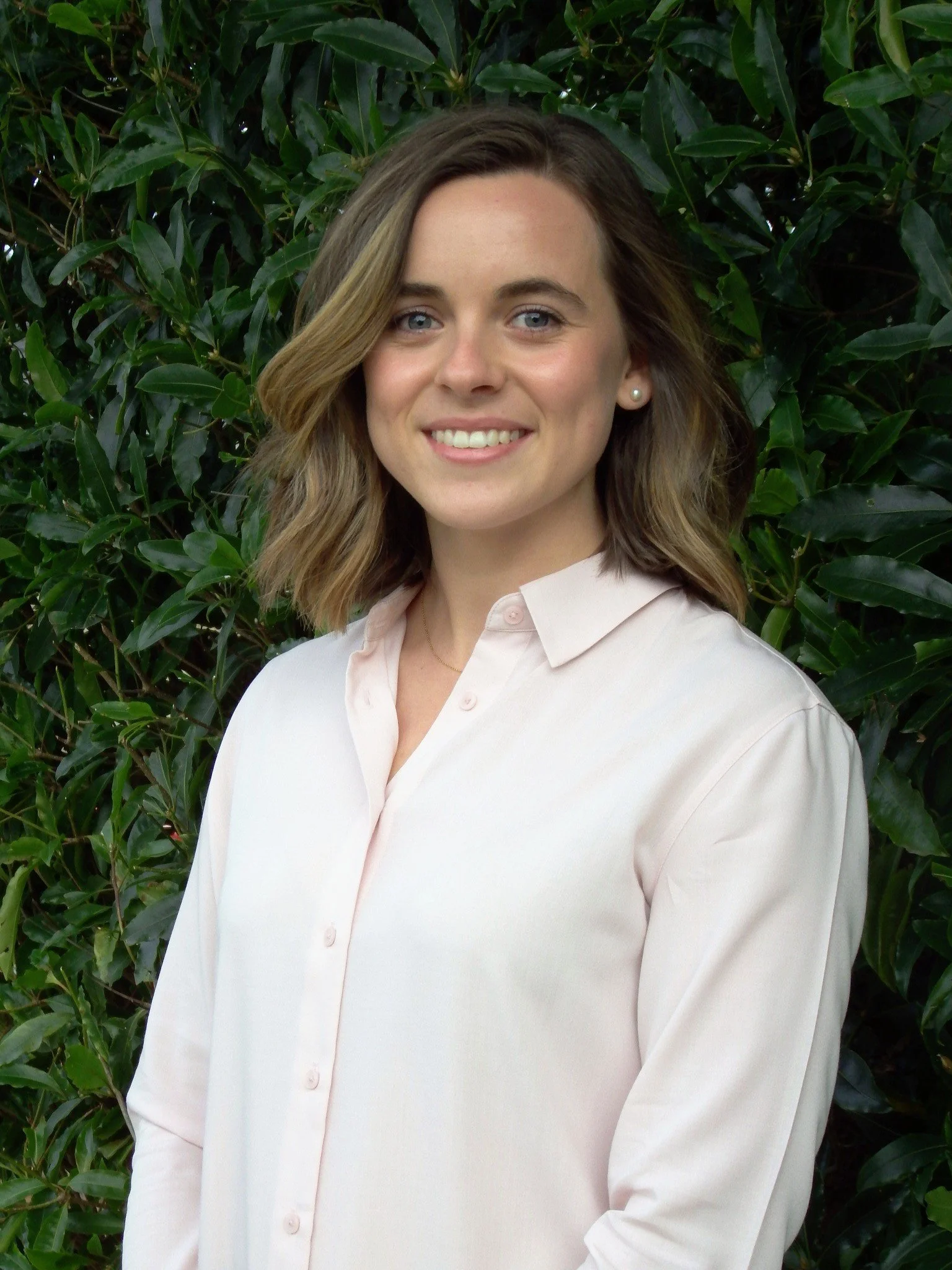 Amber Young Osteopath — Northern Rivers Health