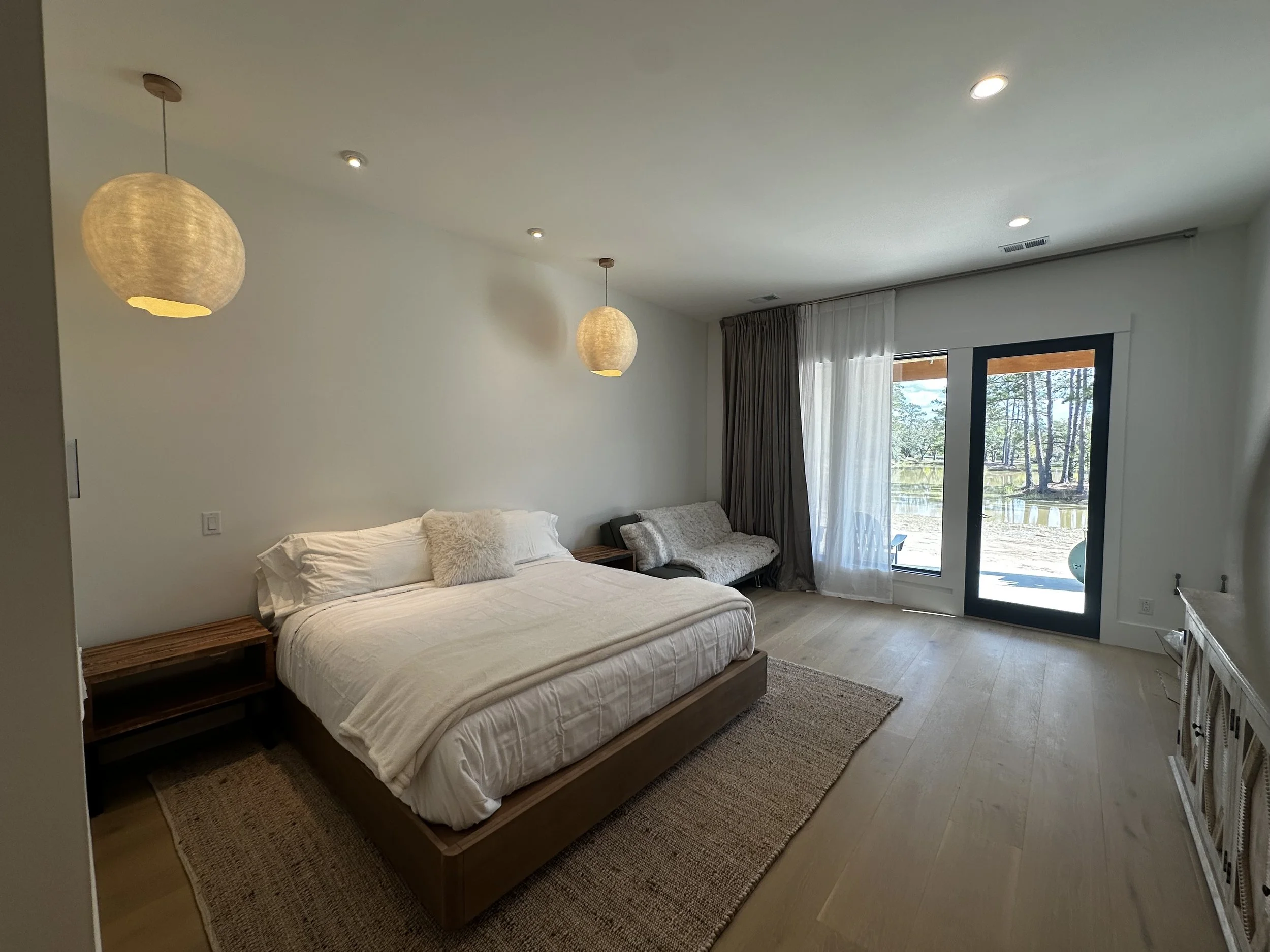 Cottage Suites — Eden at Gracefield