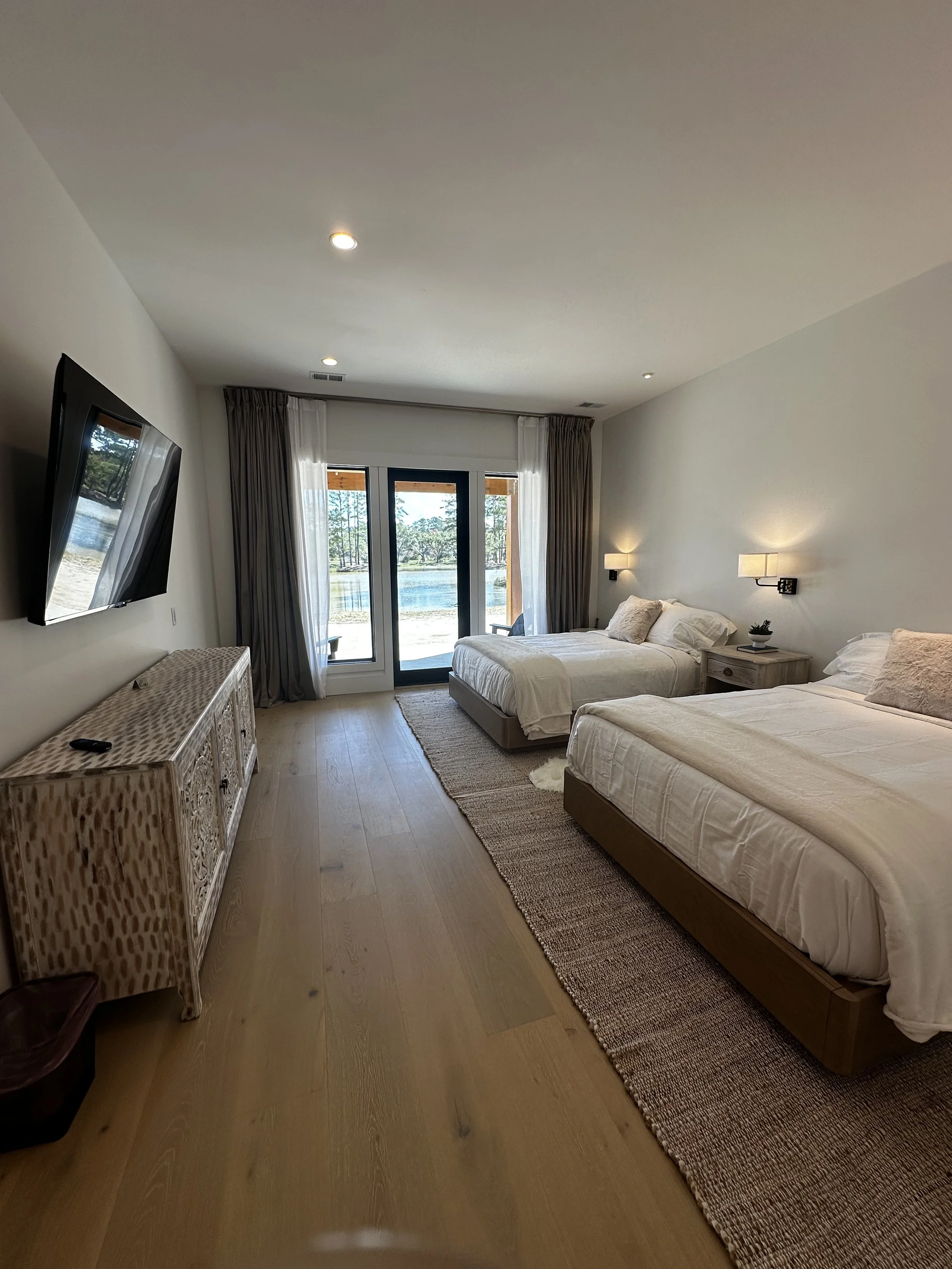 Cottage Suites — Eden at Gracefield