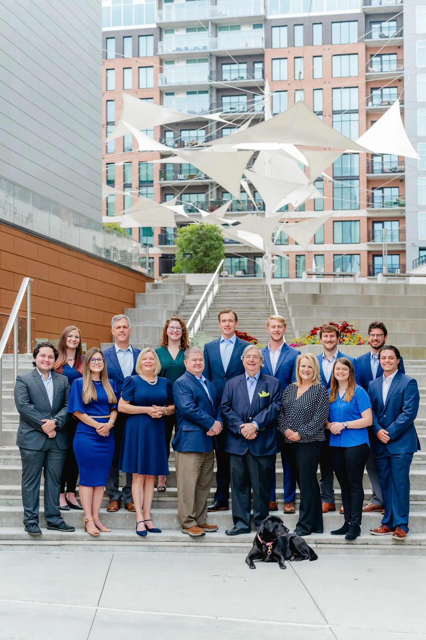 About | Batson Associates, Inc. | Greenville Architects