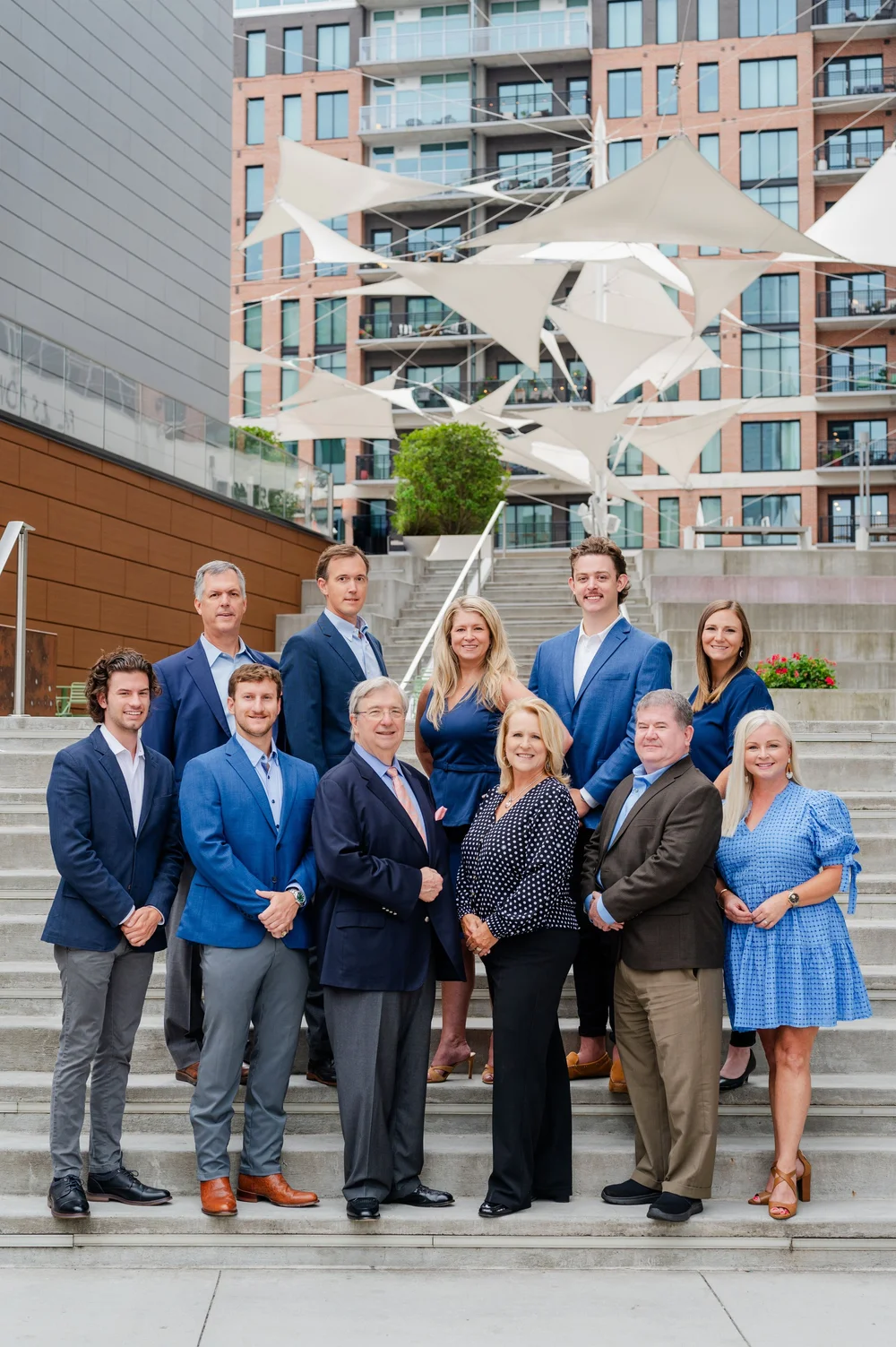 About | Batson Associates, Inc. | Greenville Architects