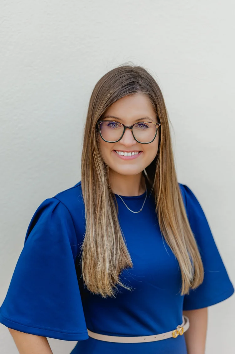 Kelsie Anderson | Batson Associates, Inc.