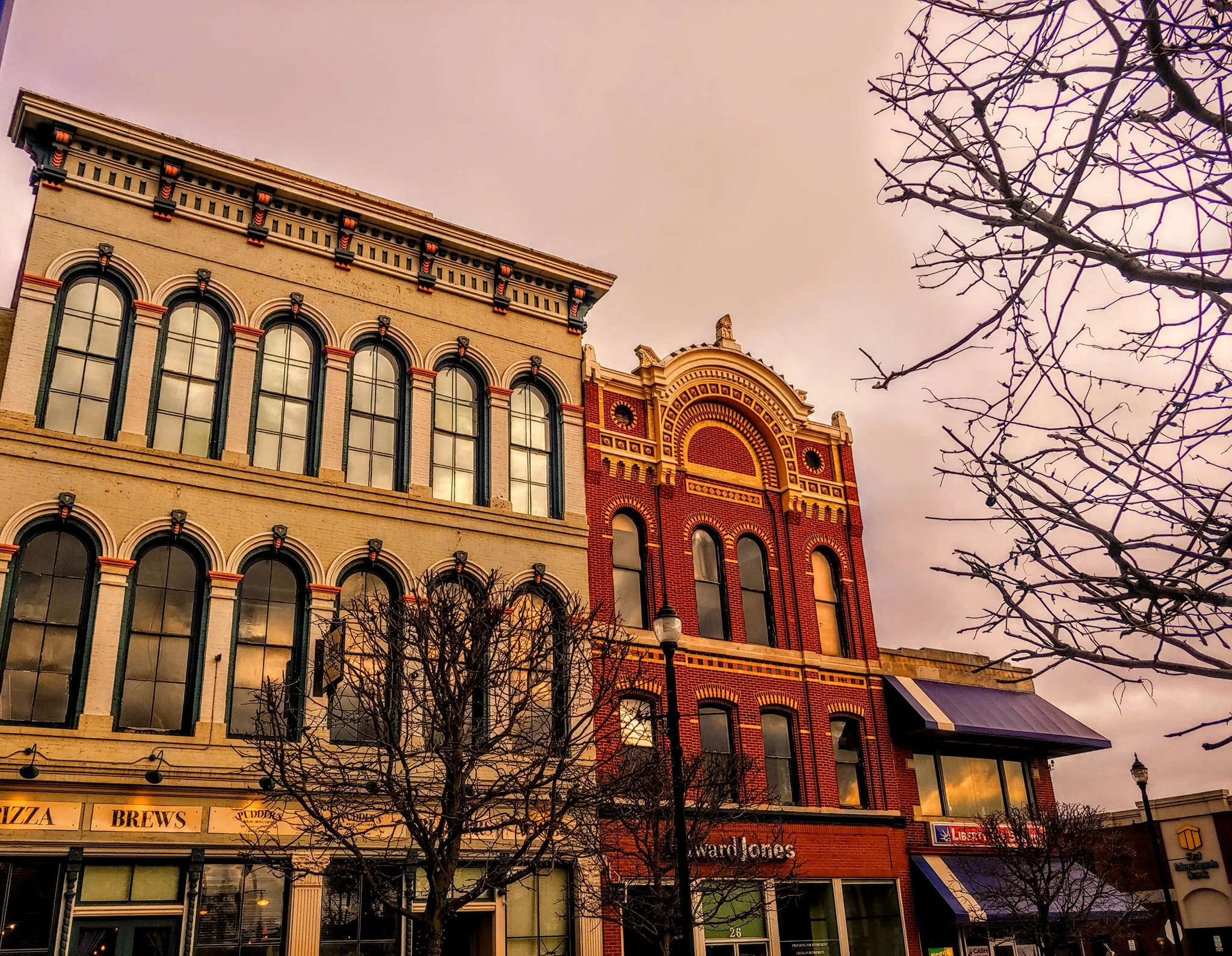 Accelerate Rural Indiana