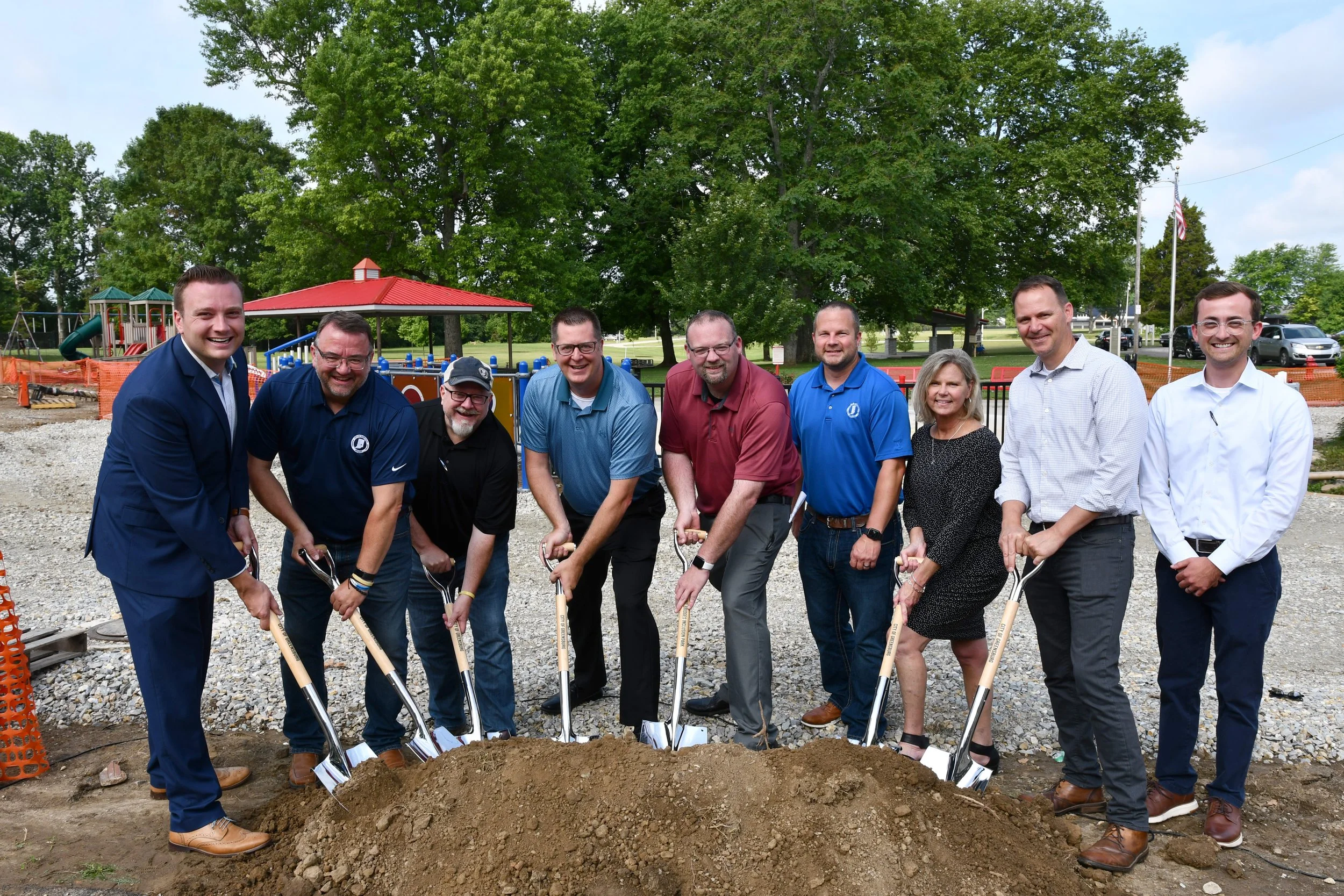 READI Project Portfolio — Accelerate Rural Indiana