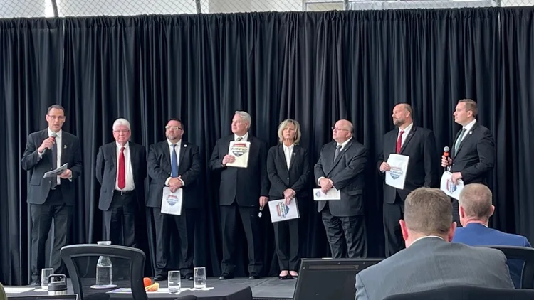 READI — Accelerate Rural Indiana