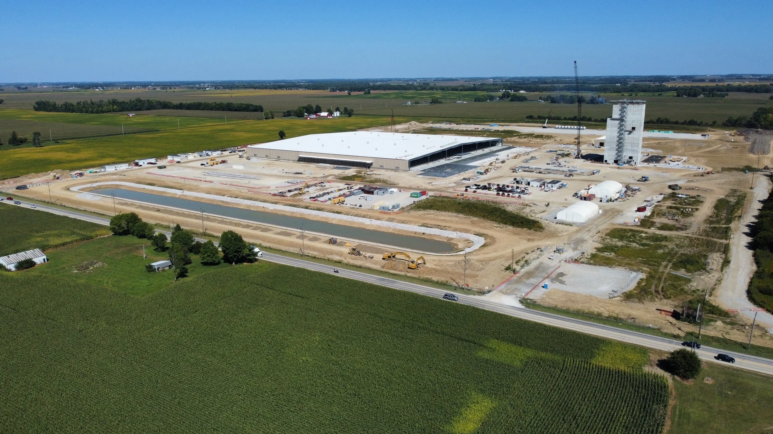 Diamond Pet Foods — Accelerate Rural Indiana