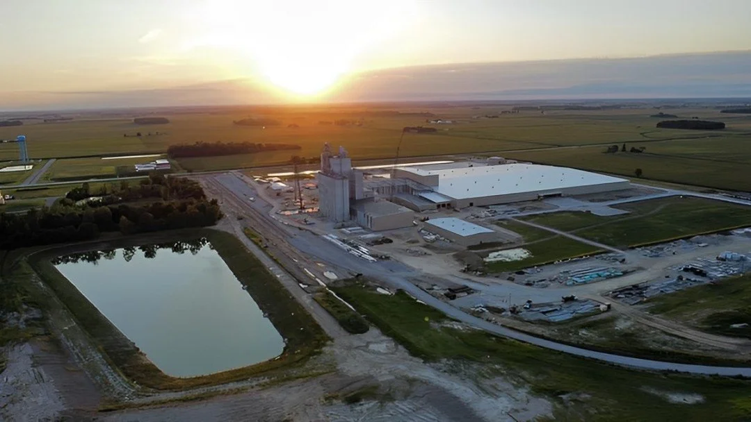 Diamond Pet Foods — Accelerate Rural Indiana