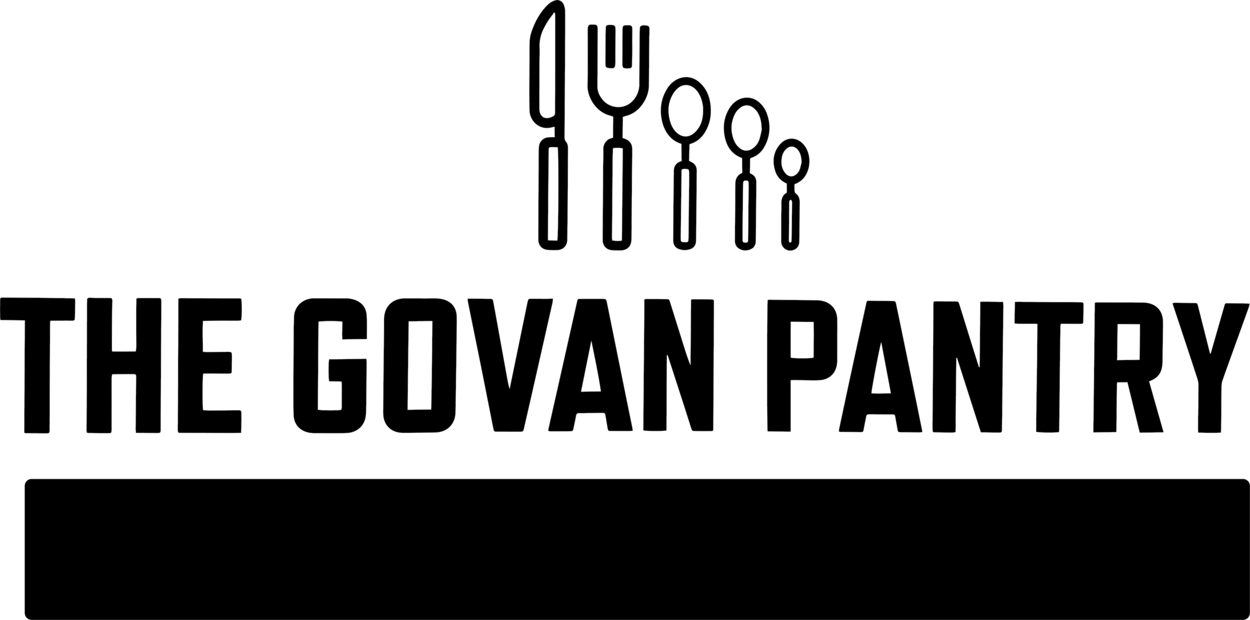 The Govan Pantry — Govan HELP