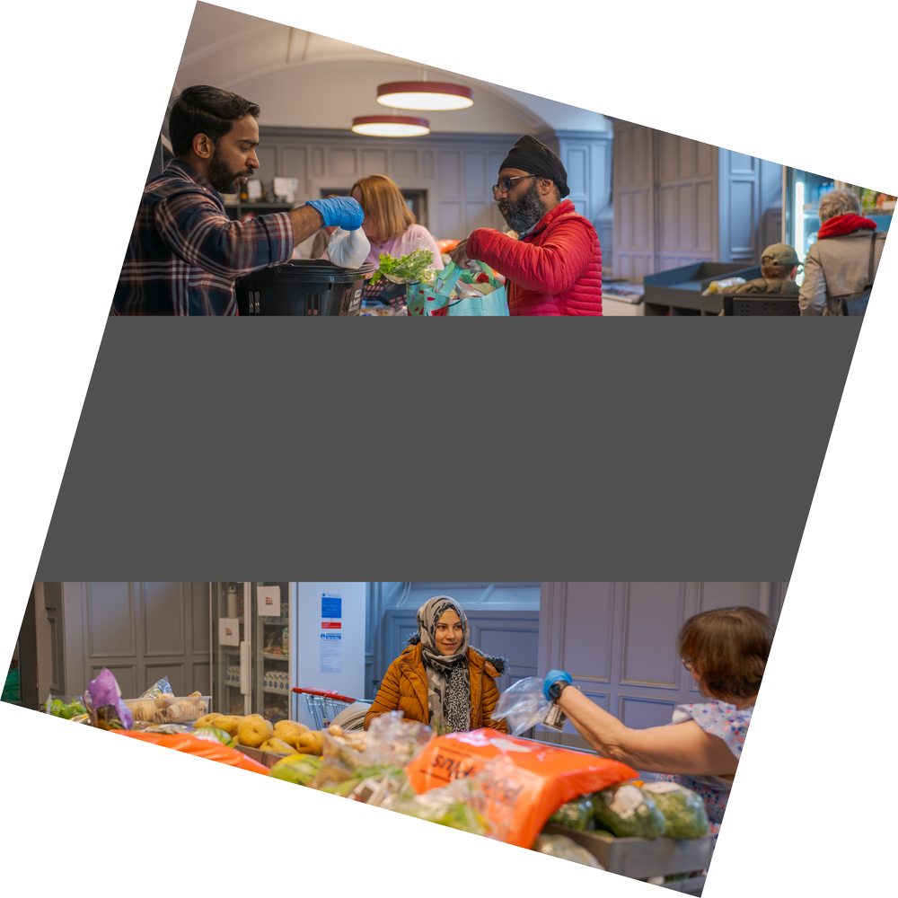 Services — Govan HELP