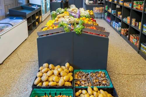 The Govan Pantry — Govan HELP