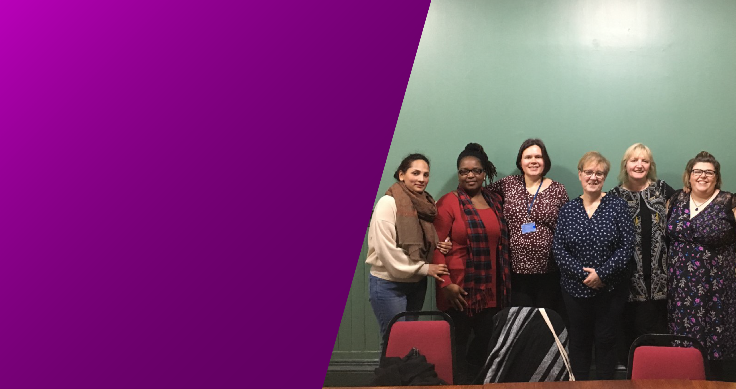 Adult Counselling — Govan HELP