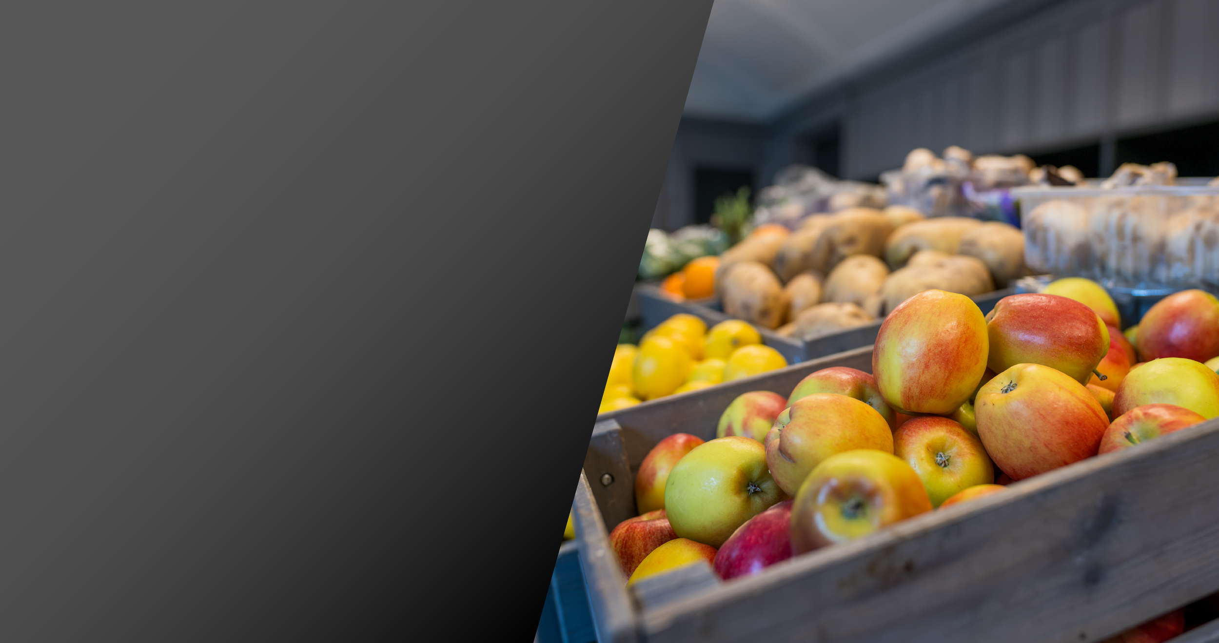 The Govan Pantry — Govan HELP