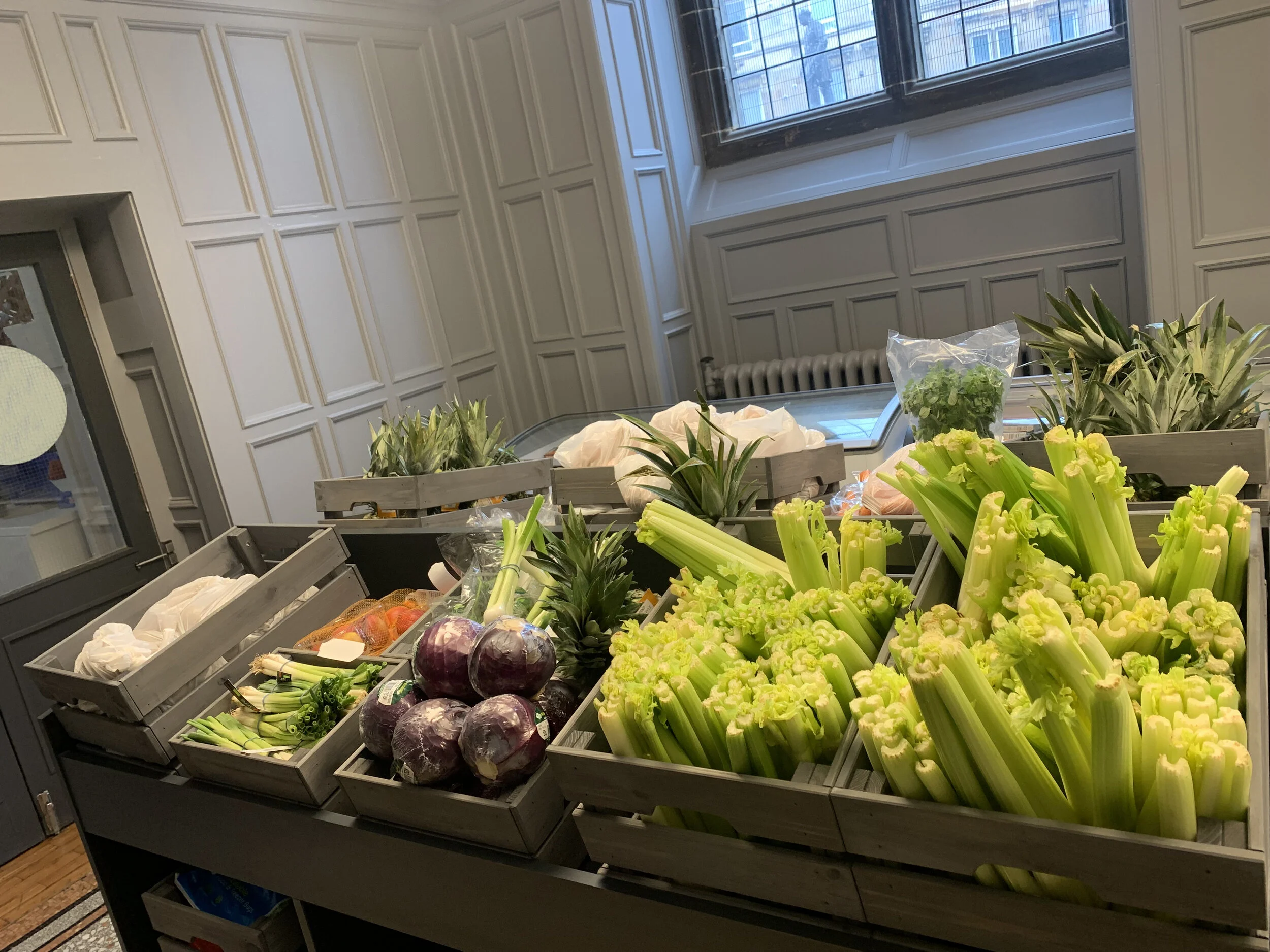 The Govan Pantry — Govan HELP