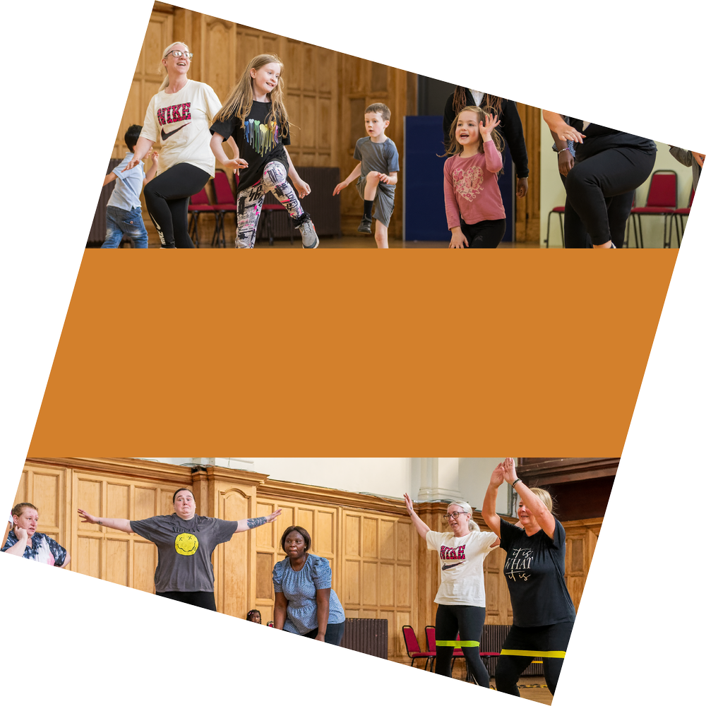 Services — Govan HELP