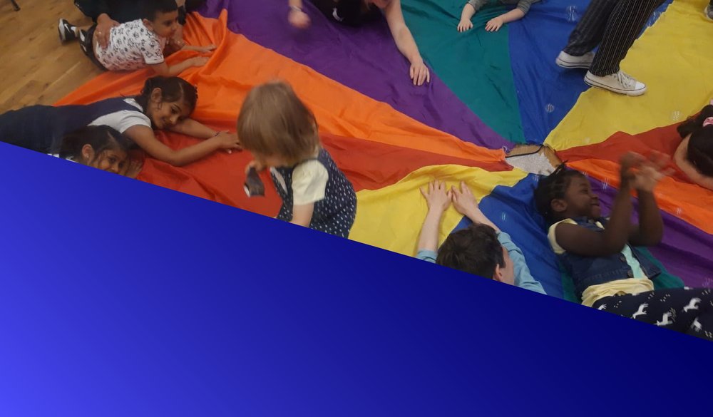 We are Govan HELP - Supporting children, parents and families