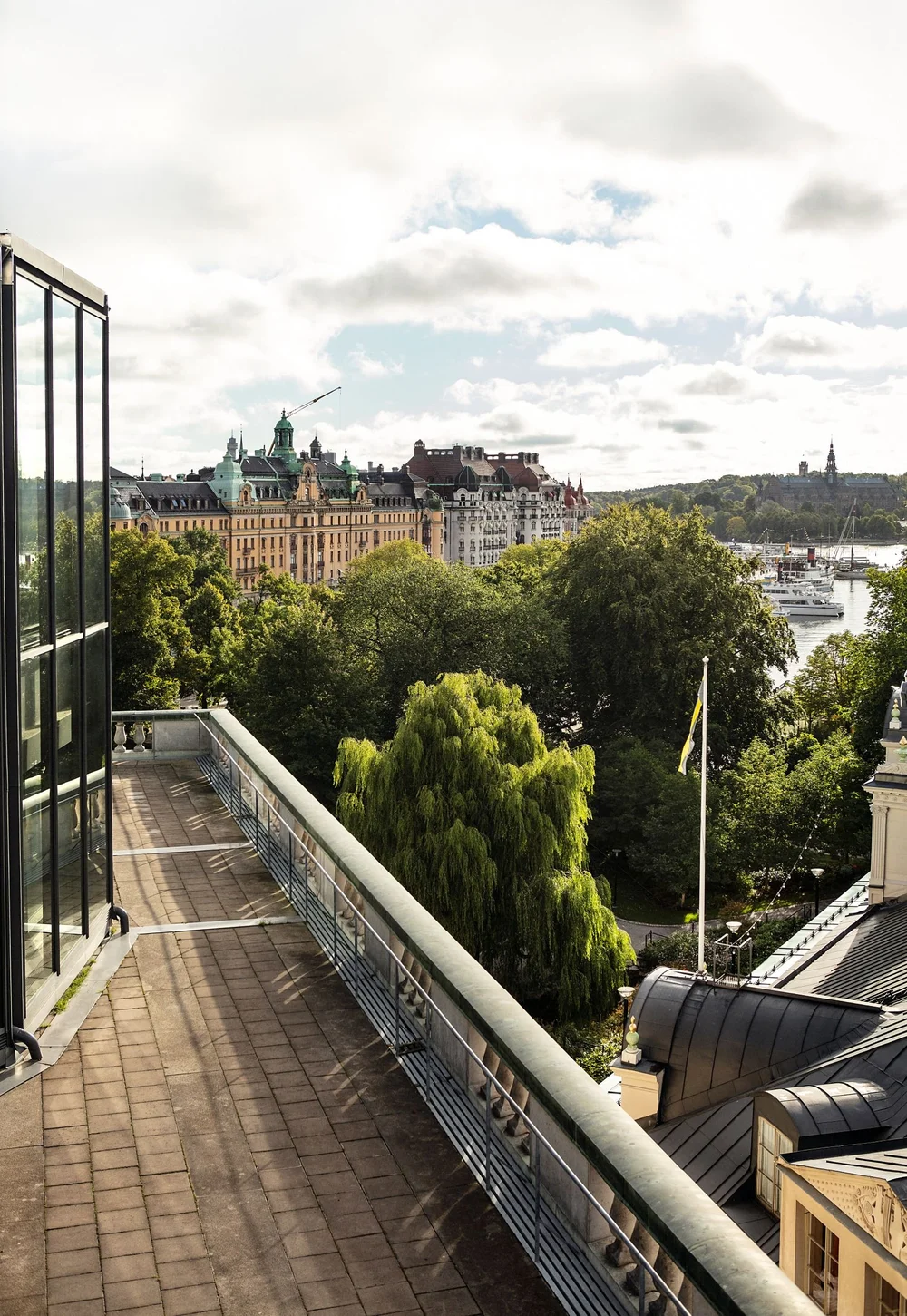 About — Embark Studios