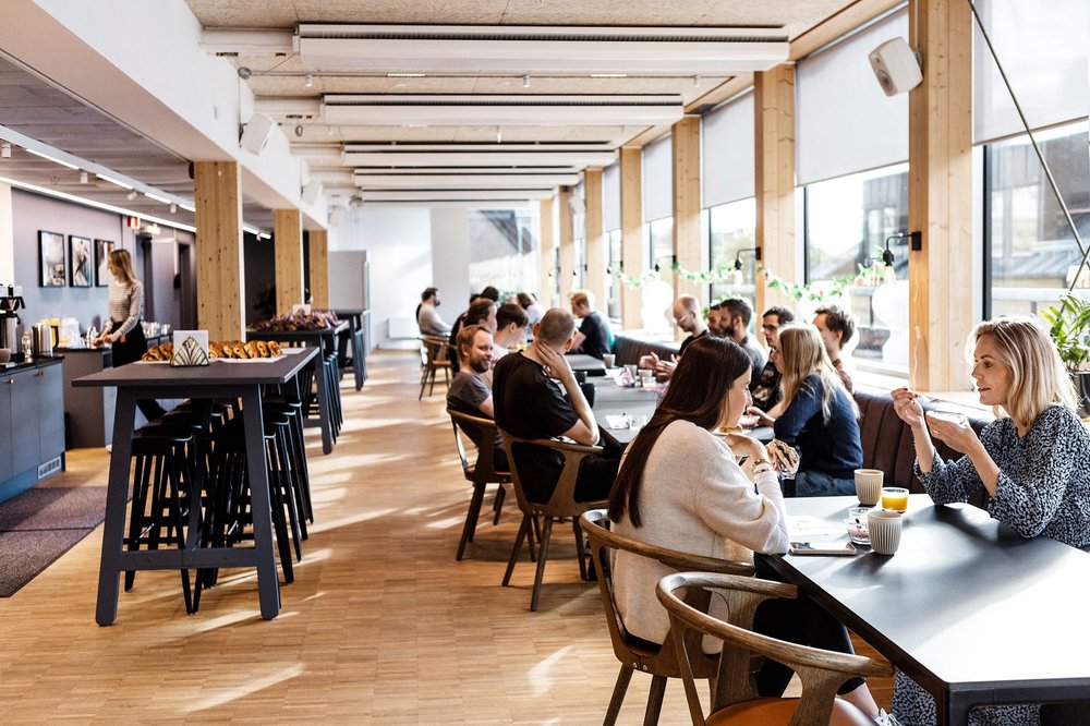 About — Embark Studios