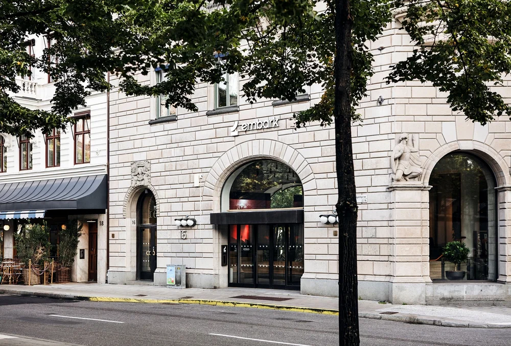 About — Embark Studios