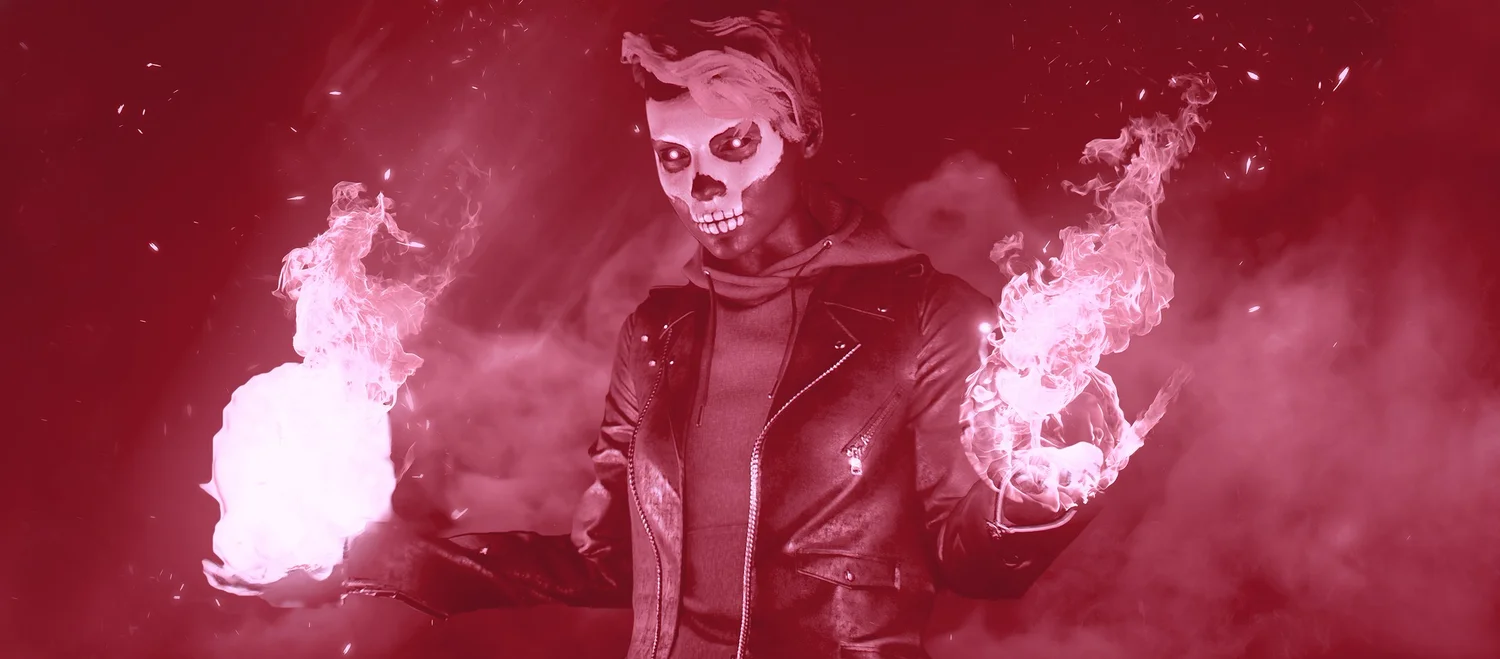 Unsubscribe — Embark Studios