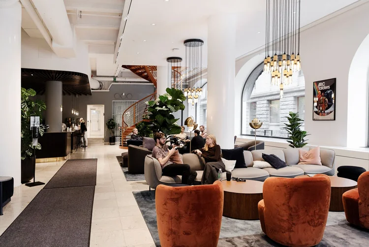 About — Embark Studios