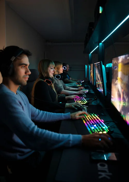 About — Embark Studios