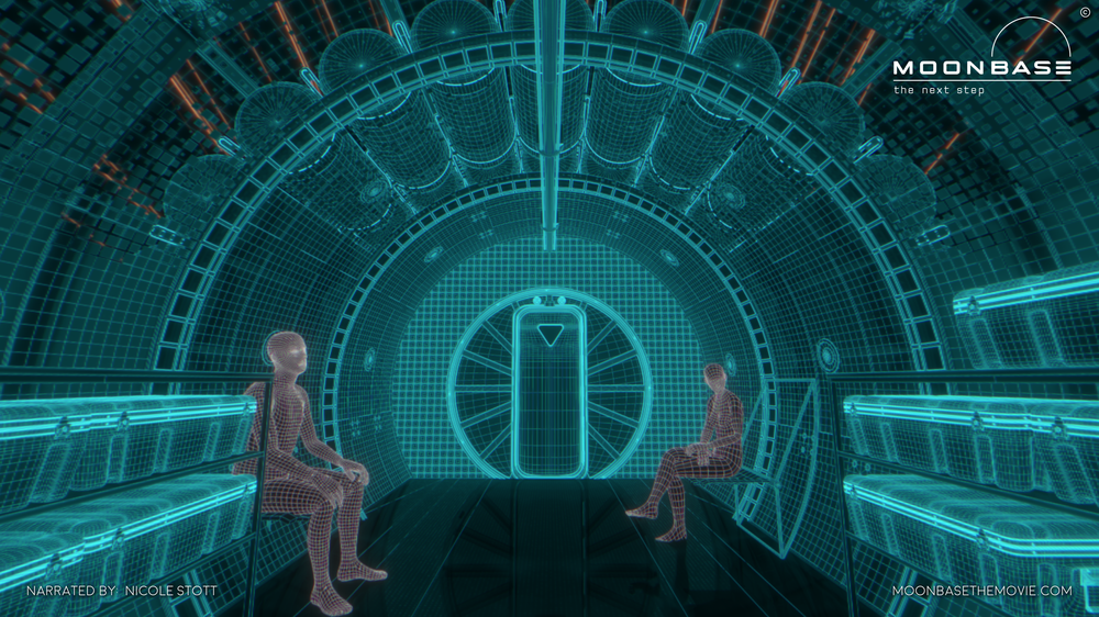 Moonbase: the next step