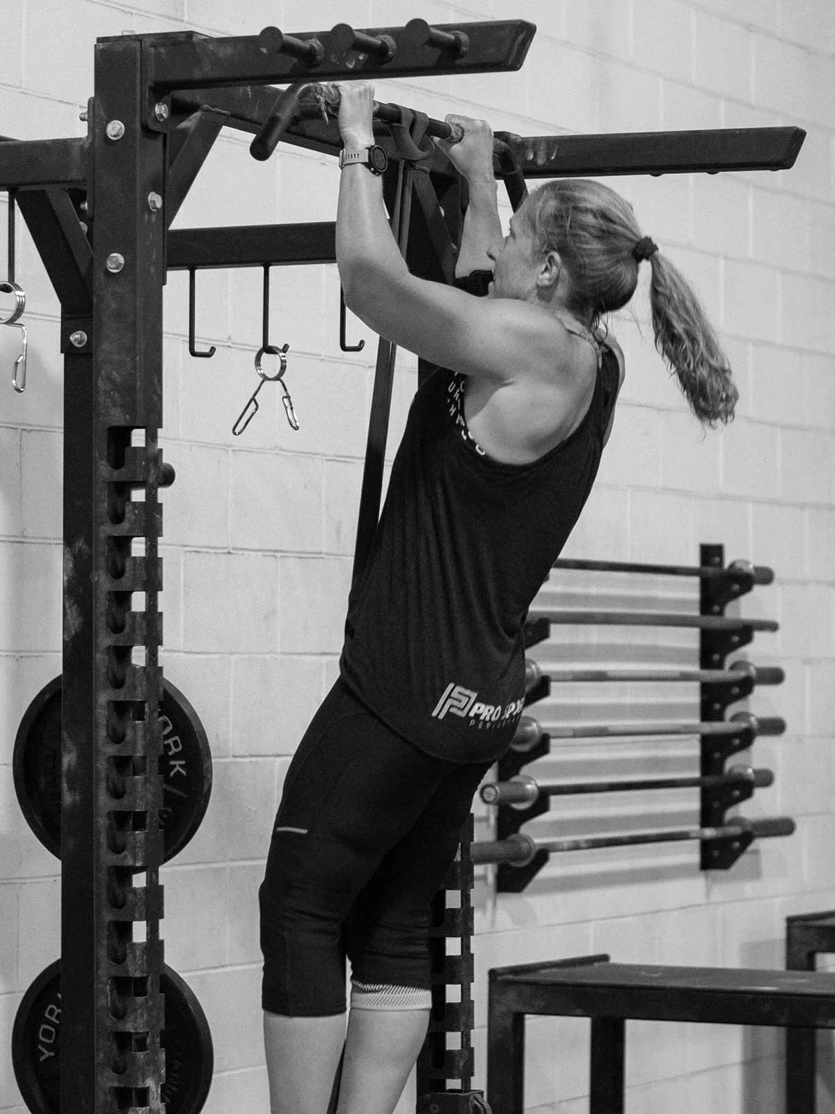 Pro Sports Performance