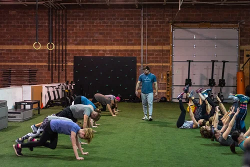 Pro Sports Performance