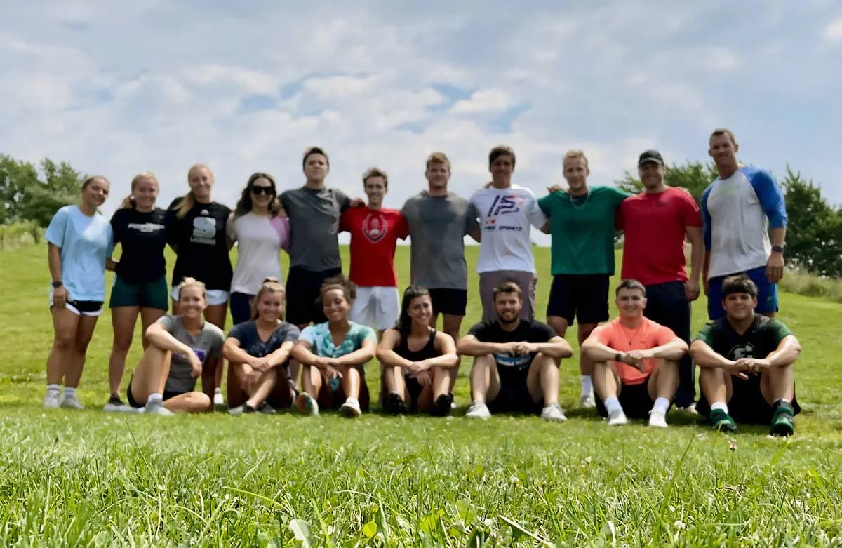 Pro Sports Performance