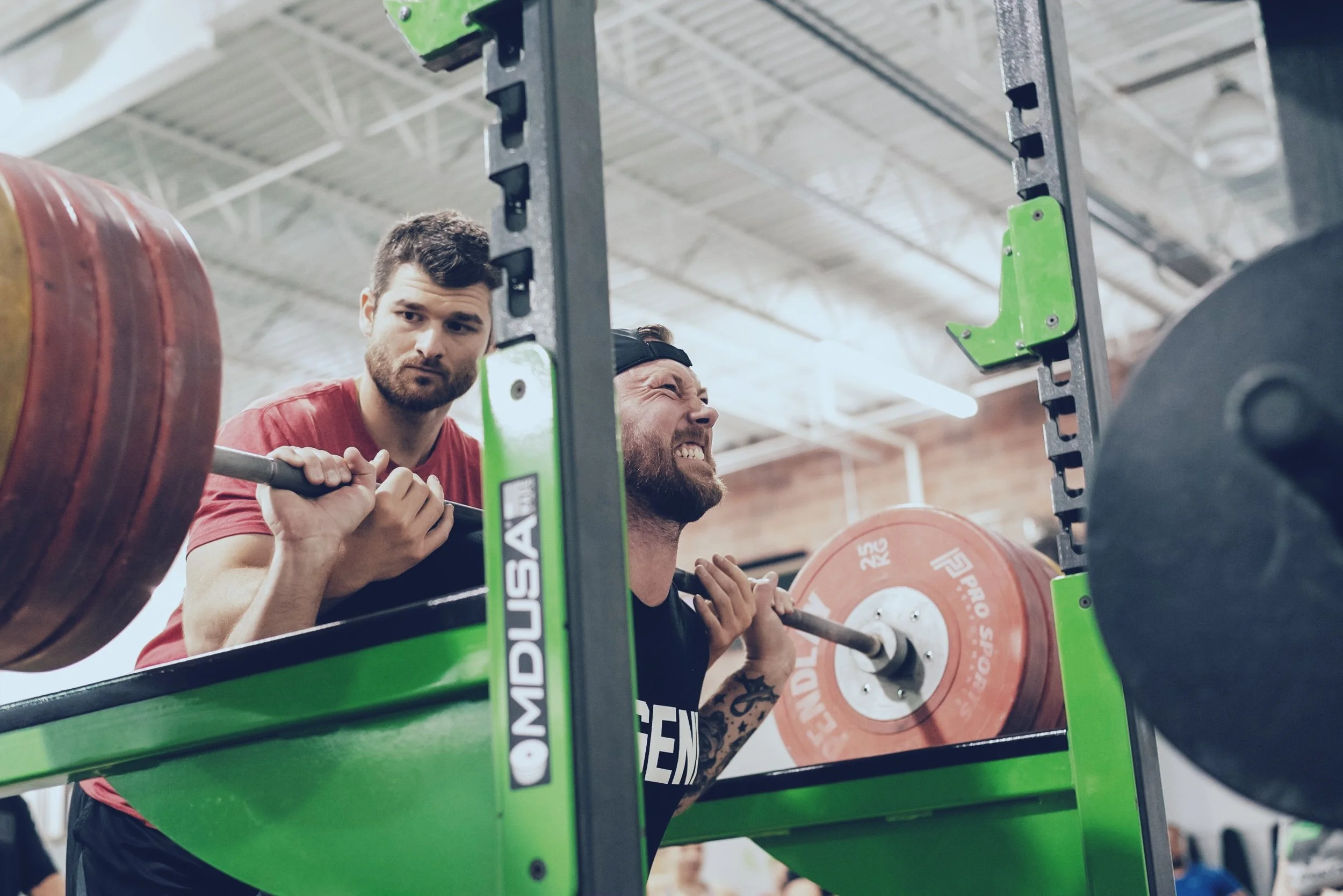 Lift-A-Thon — Pro Sports Performance
