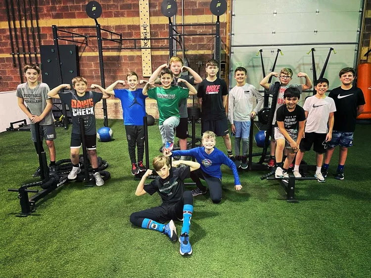 Pro Sports Performance Fitness Center