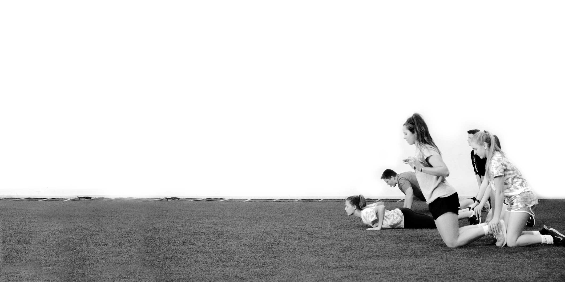 Athletes — Pro Sports Performance