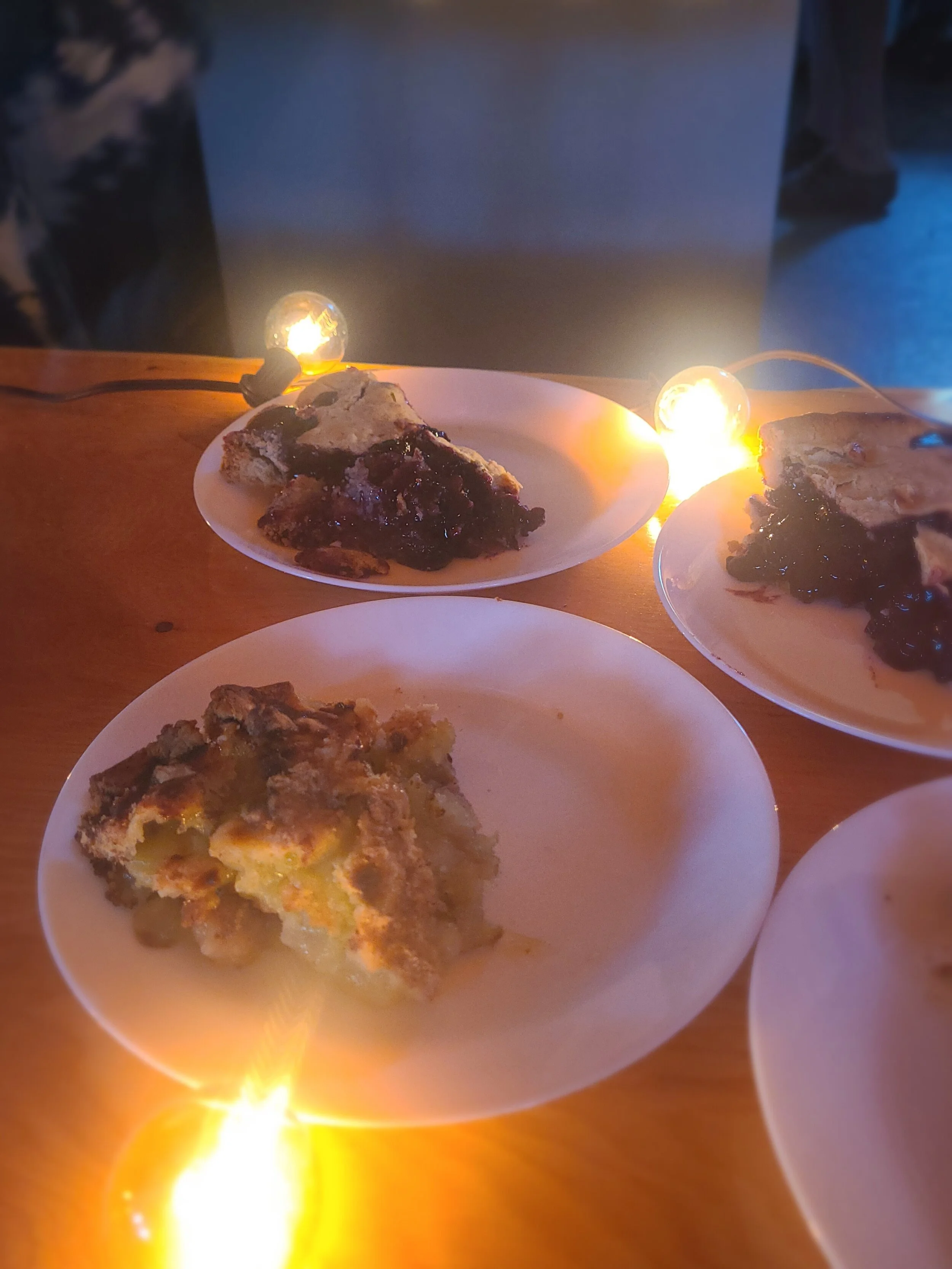 The New Home Ranch Bottoms