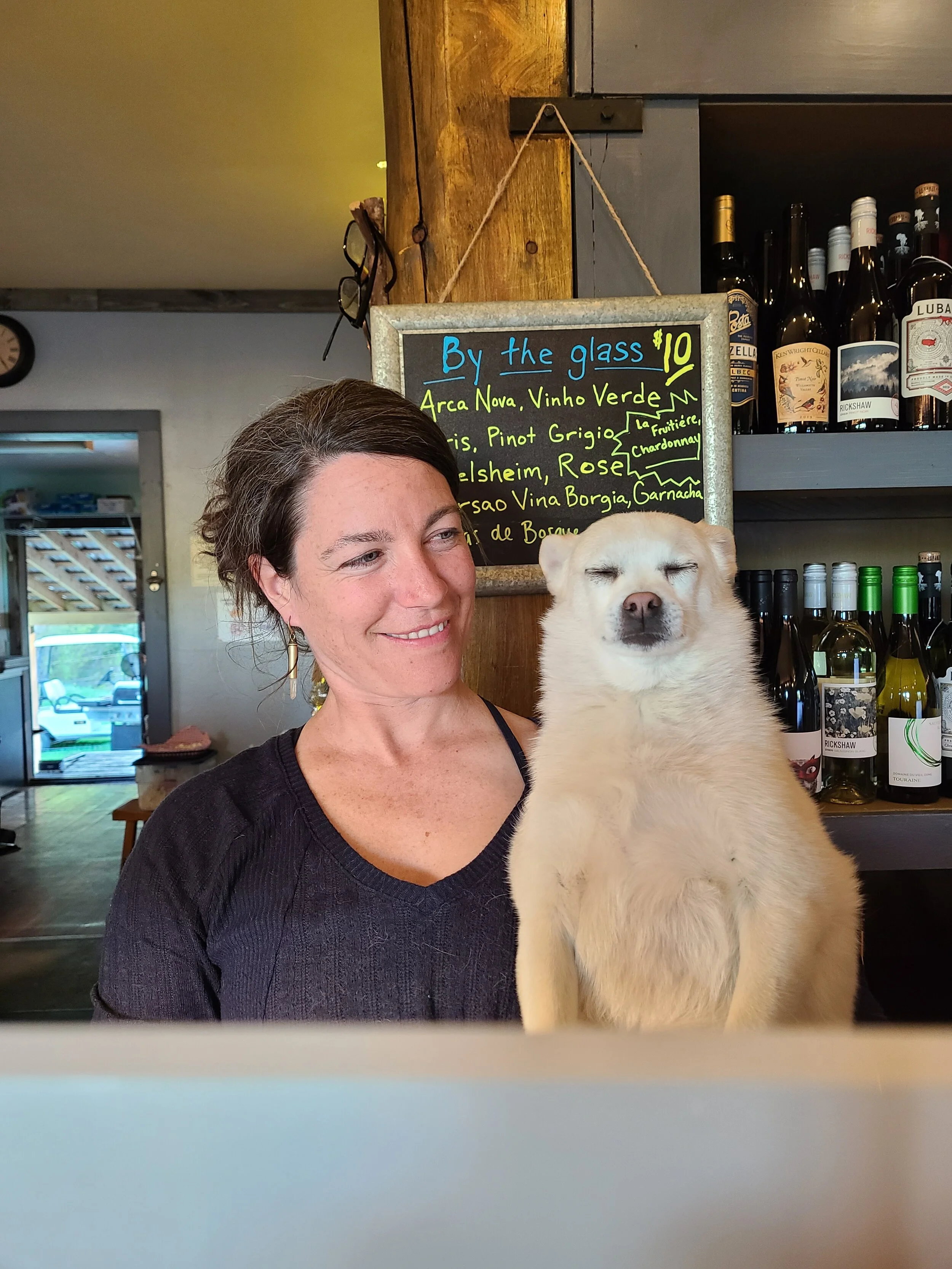 The New Home Ranch Bottoms