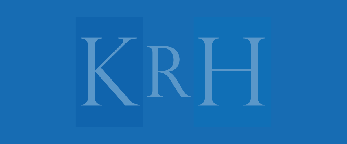 KRH Consulting