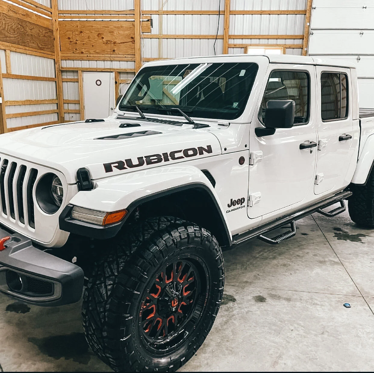 Ray's Auto Detailing