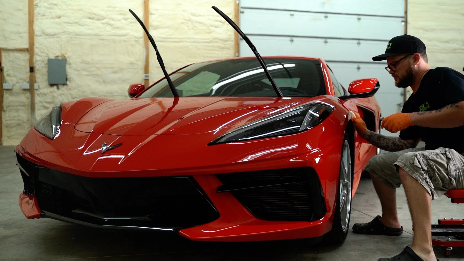 Ray's Auto Detailing