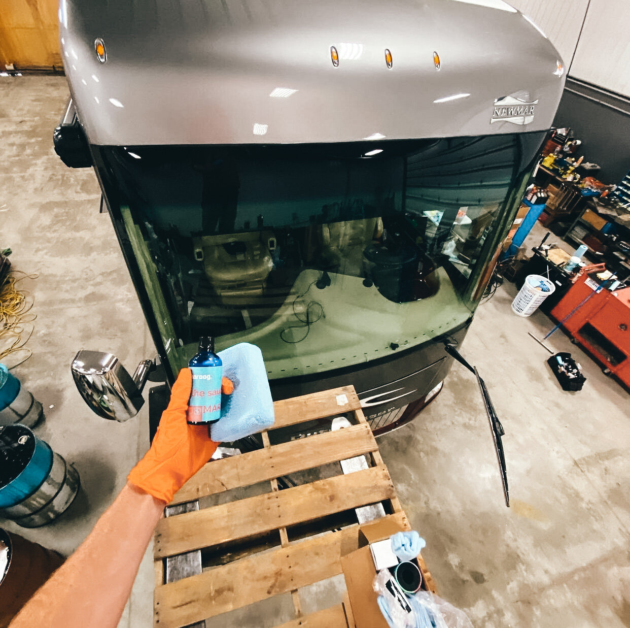 Ray's Auto Detailing