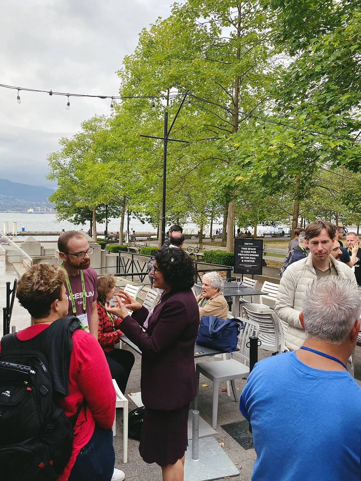 Building the Open Metaverse at SIGGRAPH — Duality Robotics