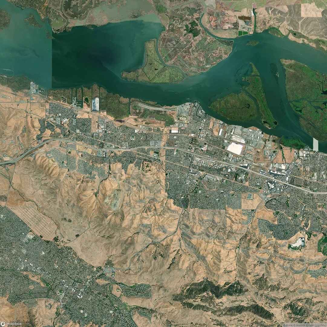 Digital Twin Environmental Design — Duality Robotics