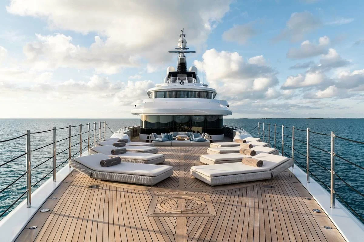 Benetti Yachts for Sale | Benetti Yachts Price | Christie Yachts