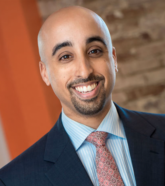 Frontline Development Group, LLC.