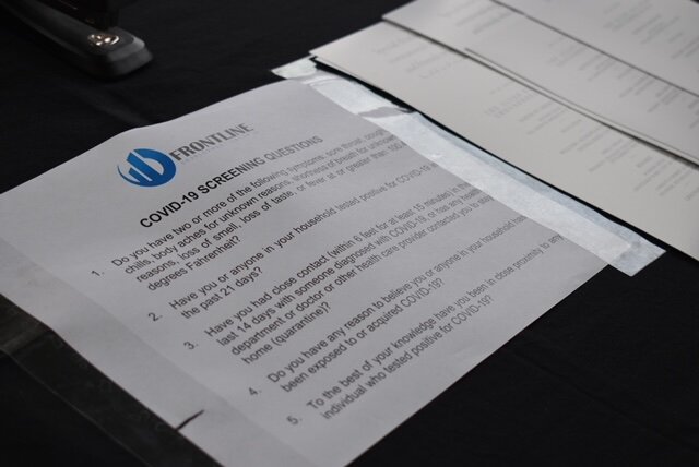 Frontline Development Group, LLC.