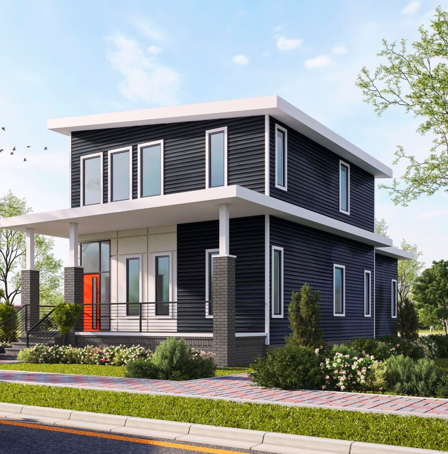 Frontline Development Group, LLC.