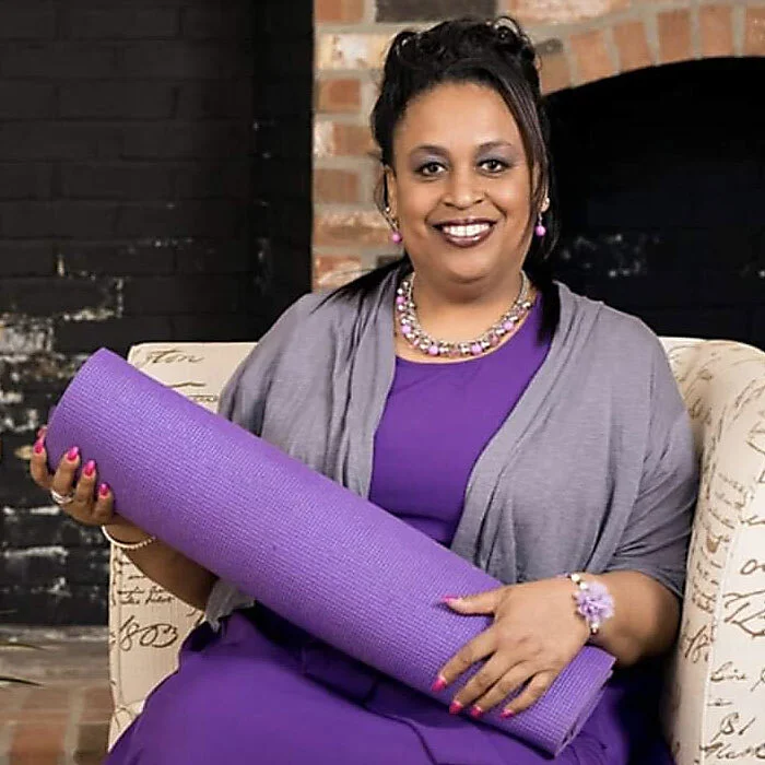 The WIN Team — Dawn Tyson — WIN - Women's Inspirational Network