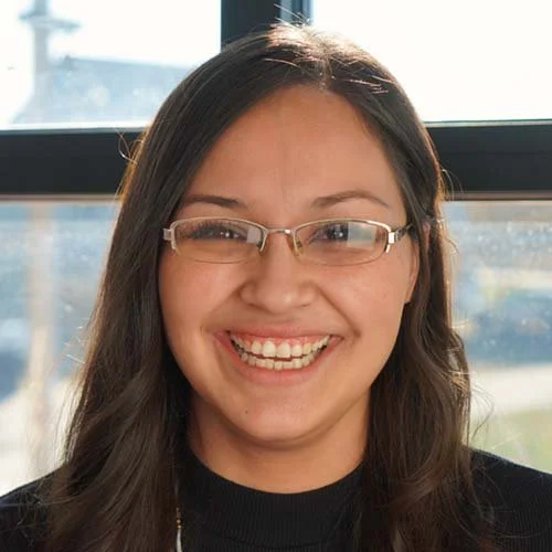 Shawnta' Jones | Lakota School Design Coordinator — THUNDER VALLEY CDC