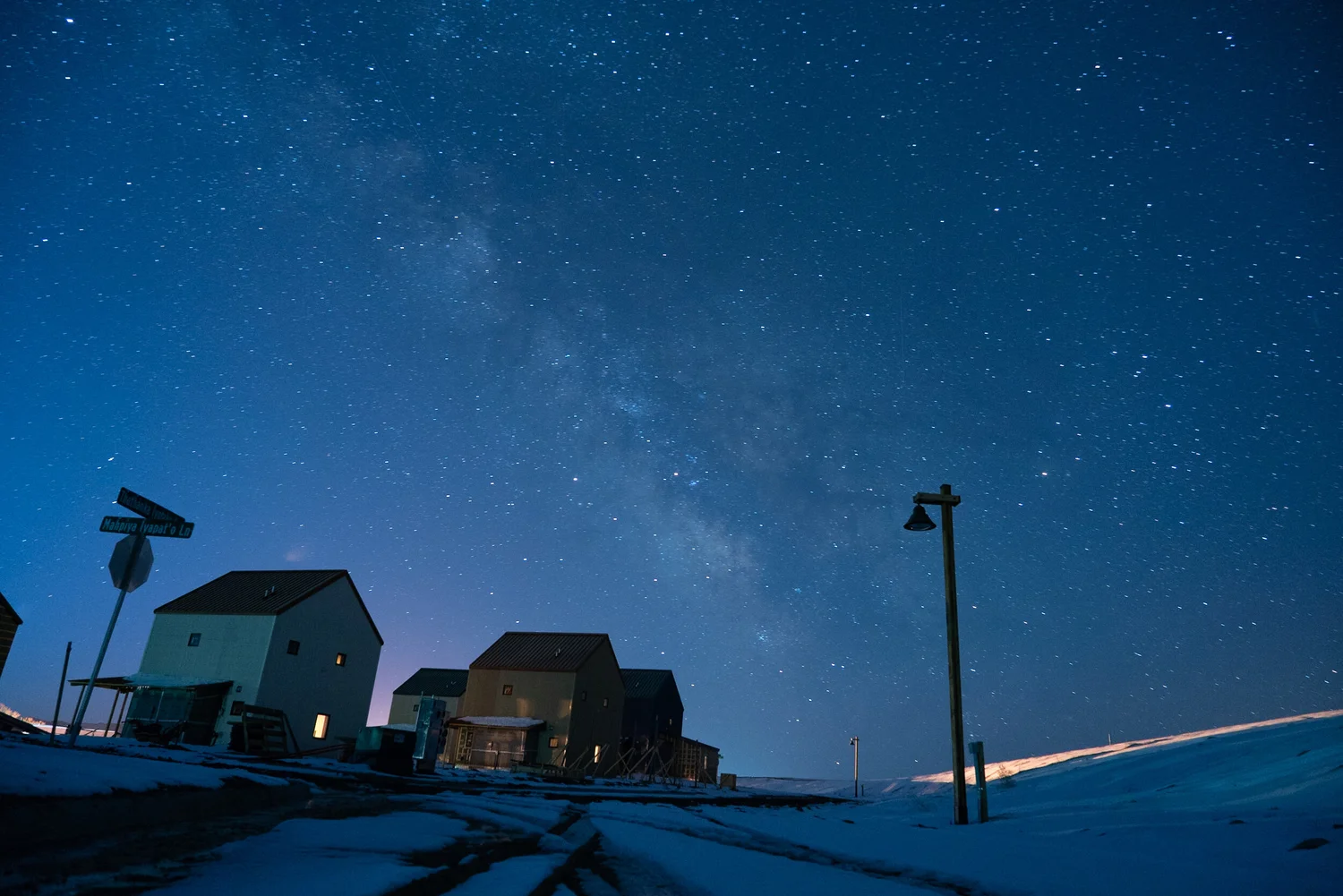 Regenerative Community Development — THUNDER VALLEY CDC